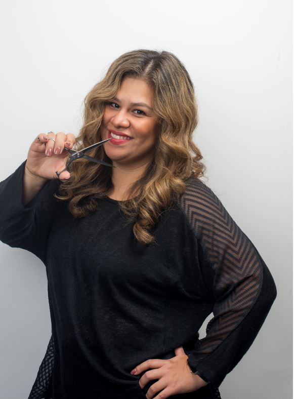 sandra.palacios.color .snip | - | Progressions Salon Spa Store